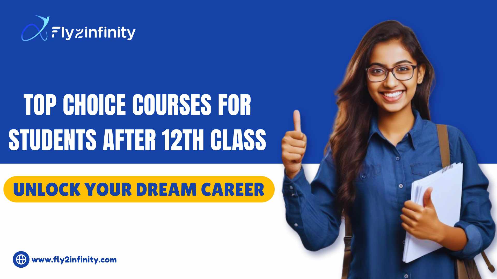 Top Courses After 12th for Indian Students in 2024: Unlock Your Dream ...